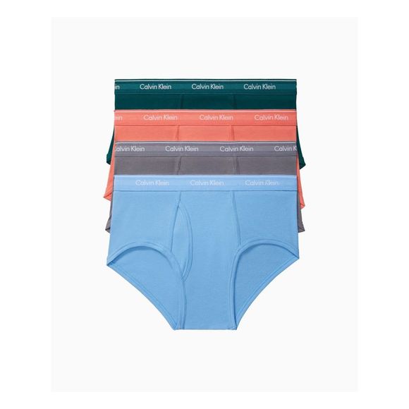 Calvin Klein | Underwear & Socks | Calvin Klein Intimates 4 Pack Gray ...